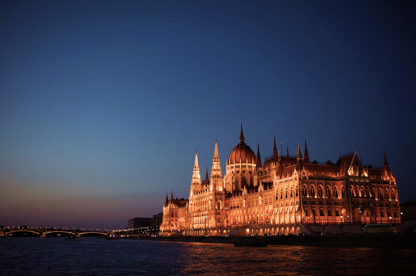 How to Fall for Budapest in an Afternoon – Roam by Tauck Blog